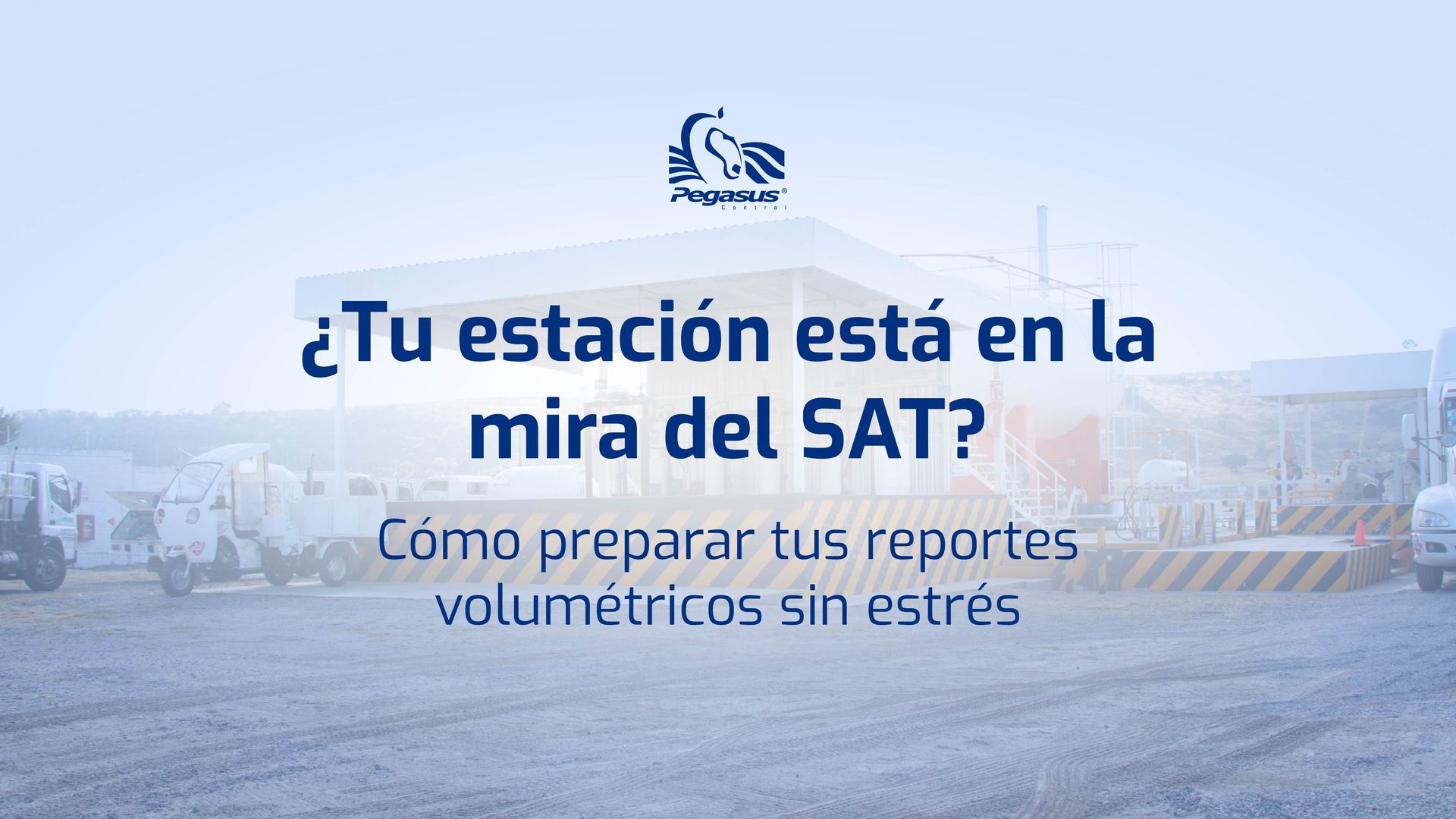¿Tu estación está en la mira del SAT?