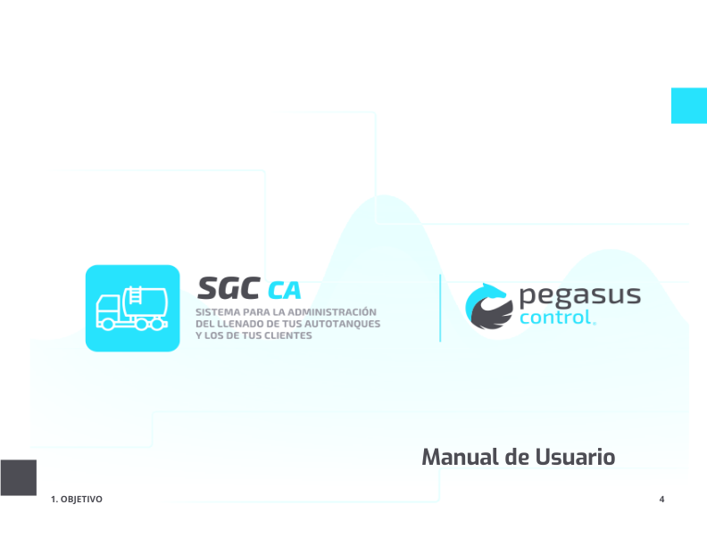 MUS-SGC-CARGA | Pegasus Control