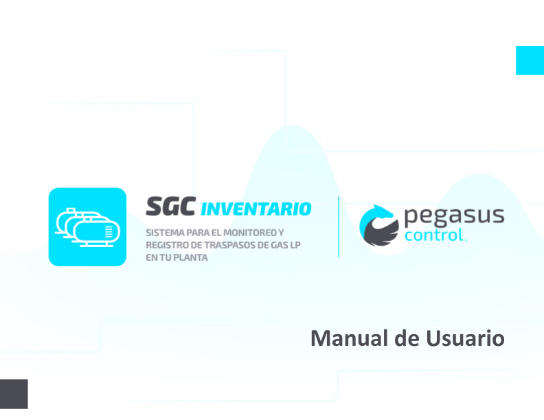 MUS-SGC-INVENTARIO | Pegasus Control