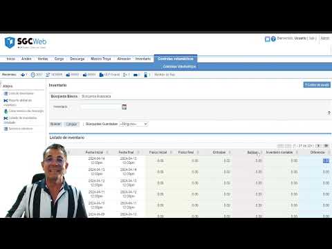 SGC PLANTA - La IA que te ayuda a CUMPLIR LA LEY ️ | Pegasus Control