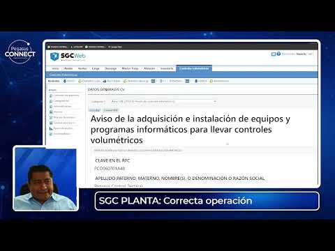 SGC PLANTA - 5 consejos para mejorar la operación de tu planta. | Pegasus Control