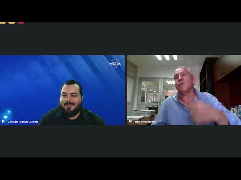 SGC PLANTA - Prevenciones y mejoras prácticas | Pegasus Control