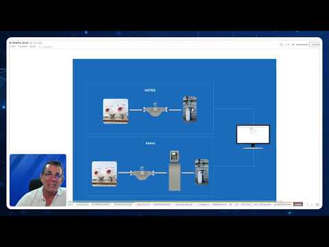 SGC PLANTA - Cumple la ley en el llenado de cilindros | Pegasus Control